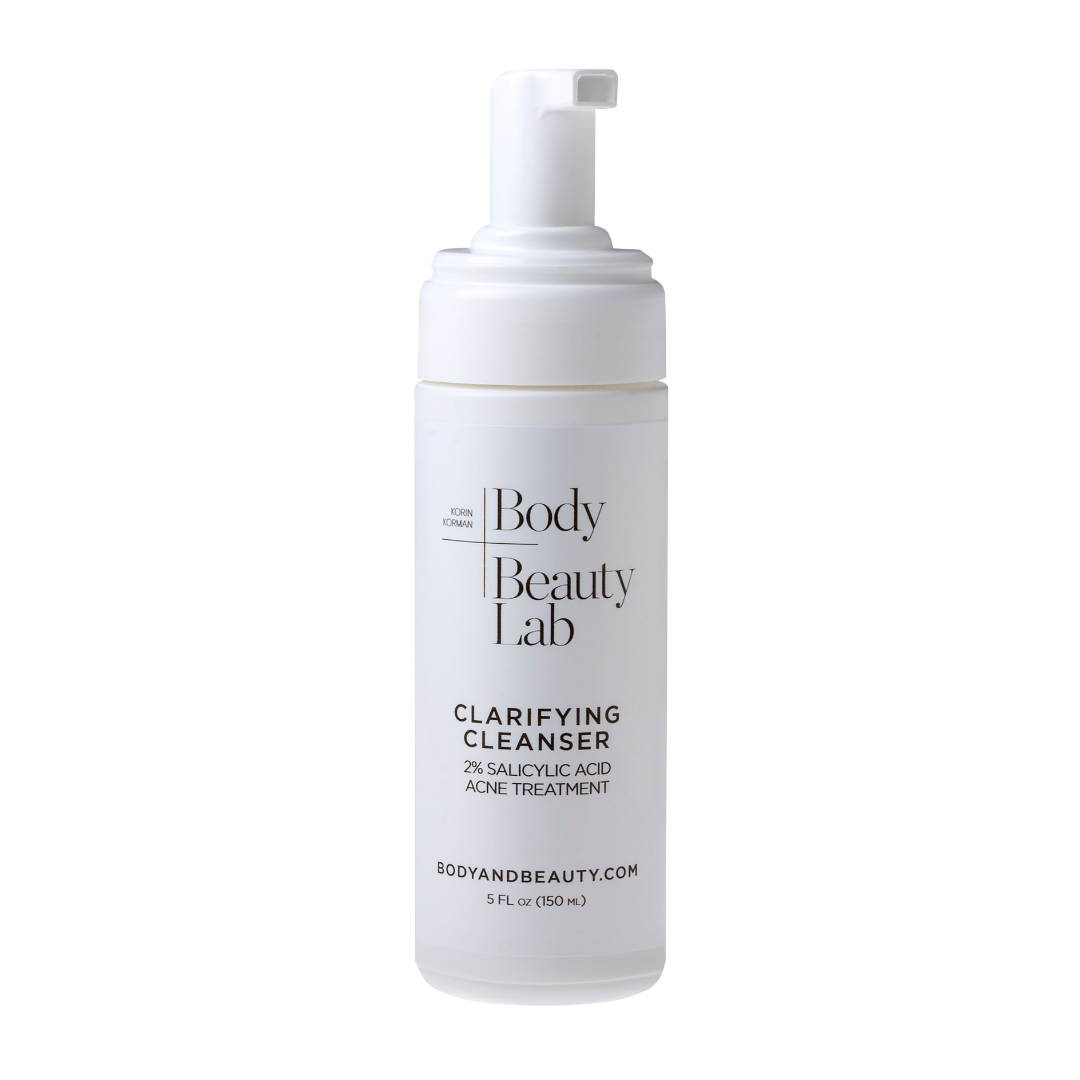 Clarifying Cleanser | Body+Beauty Lab